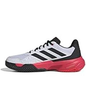 Sports-Reviews.net - adidas Courtjam Control 3 Tennis Shoes