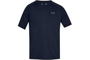 Sports-Reviews.net - Under Armour UA Tech 2 0